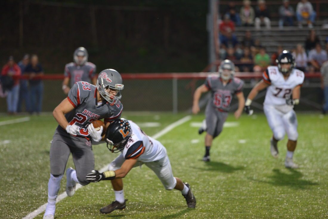 Linsly Extends Winning Streak in Victory Over River | News, Sports ...